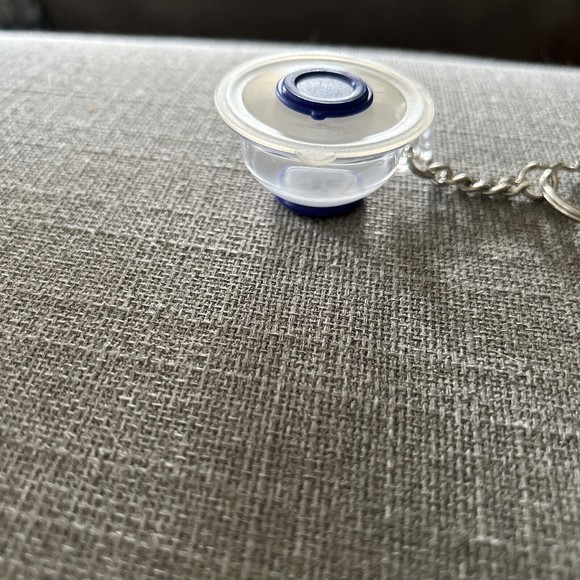 Tupperware | Other | Vintage Tupperware Mini Batter Mixing Bowl ...